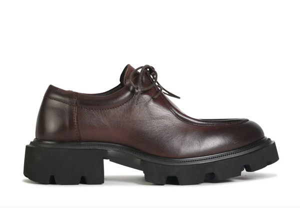 EOS Tess - Chestnut – shopcardinoshoes.com