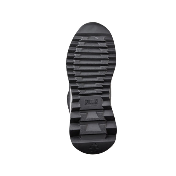 Cougar Swizzle Nylon Waterproof Sneaker with PrimaLoft ...