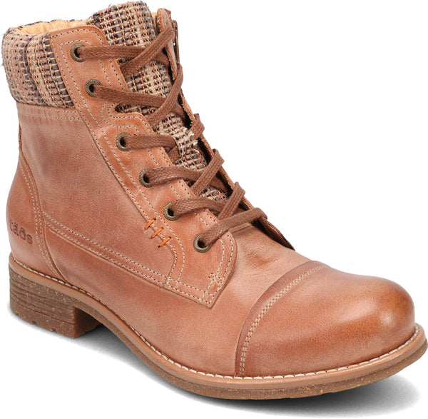 Taos Captain Bootie – shopcardinoshoes.com